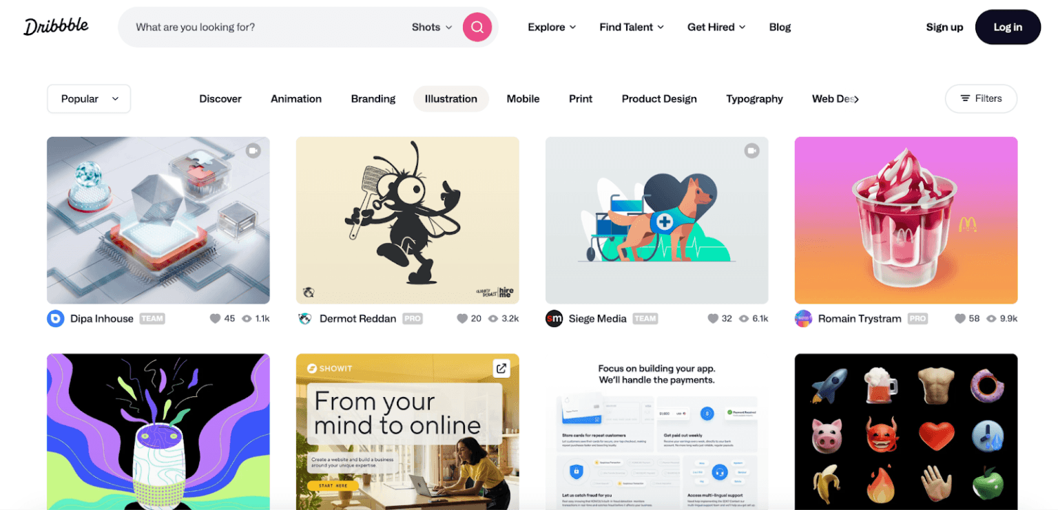 7 alternatives Pinterest : retrouver l’inspiration autrement