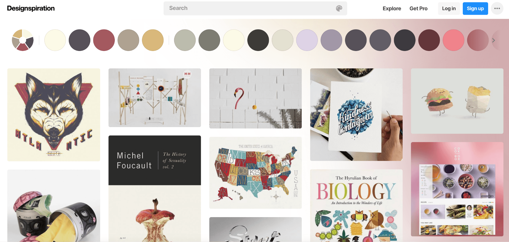 7 alternatives Pinterest : retrouver l’inspiration autrement