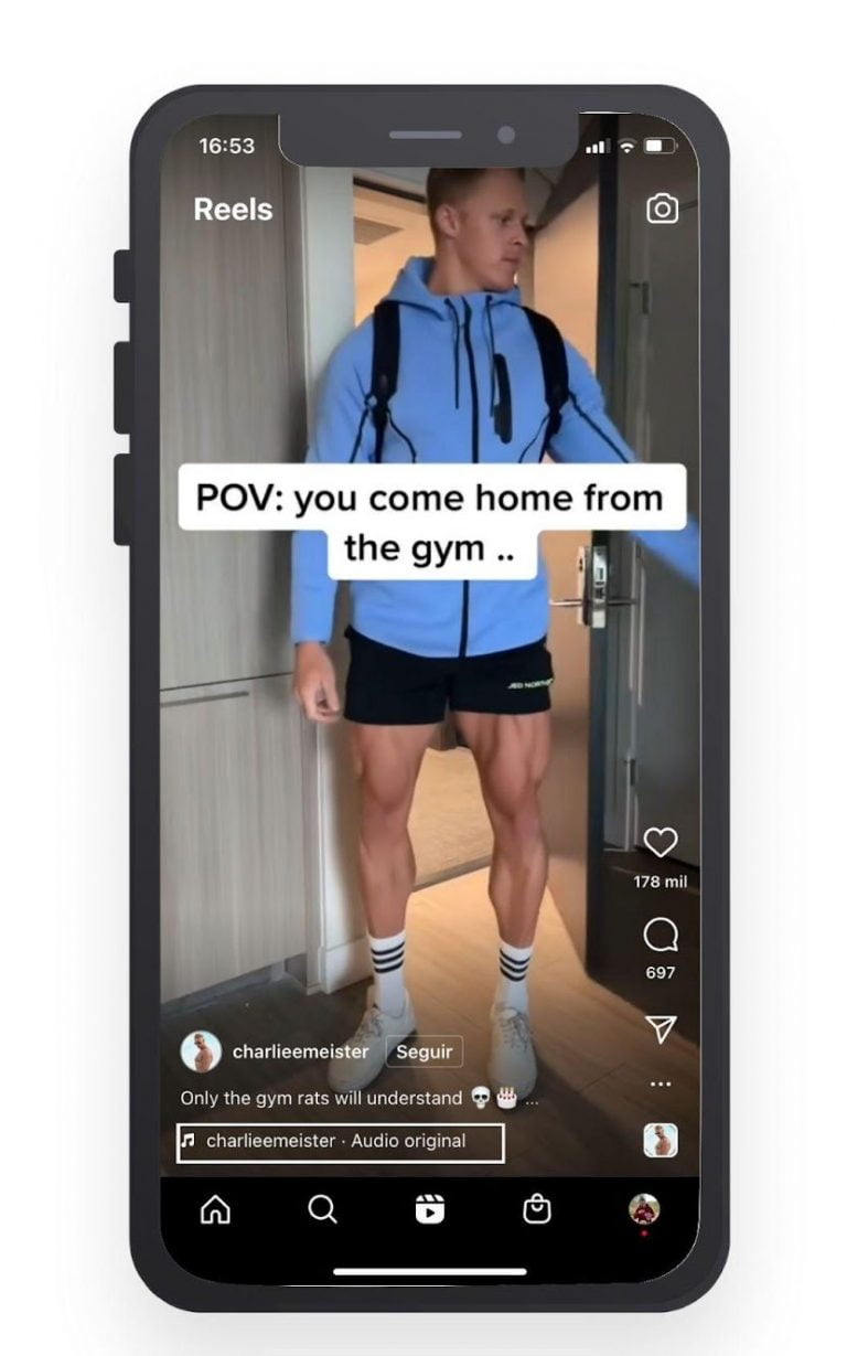 How to Save Photos on Instagram in a Gallery or Profile
