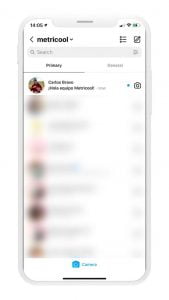 ¿Qué es DM? Aprende a Enviar DM en Redes Sociales | Metricool