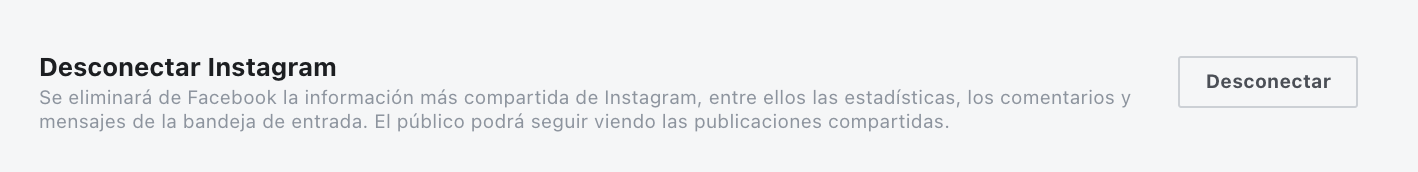 Cómo vincular Instagram con Facebook [Guía paso a paso]