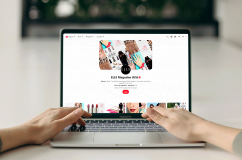 Pinterest Image Size Guide