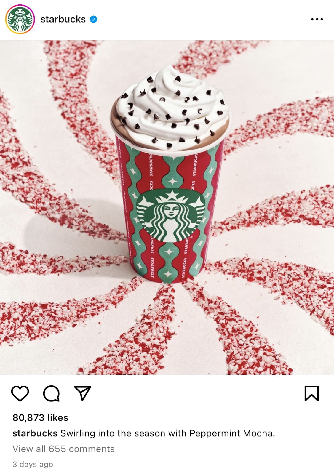 Write Strong Instagram Captions with These Tips