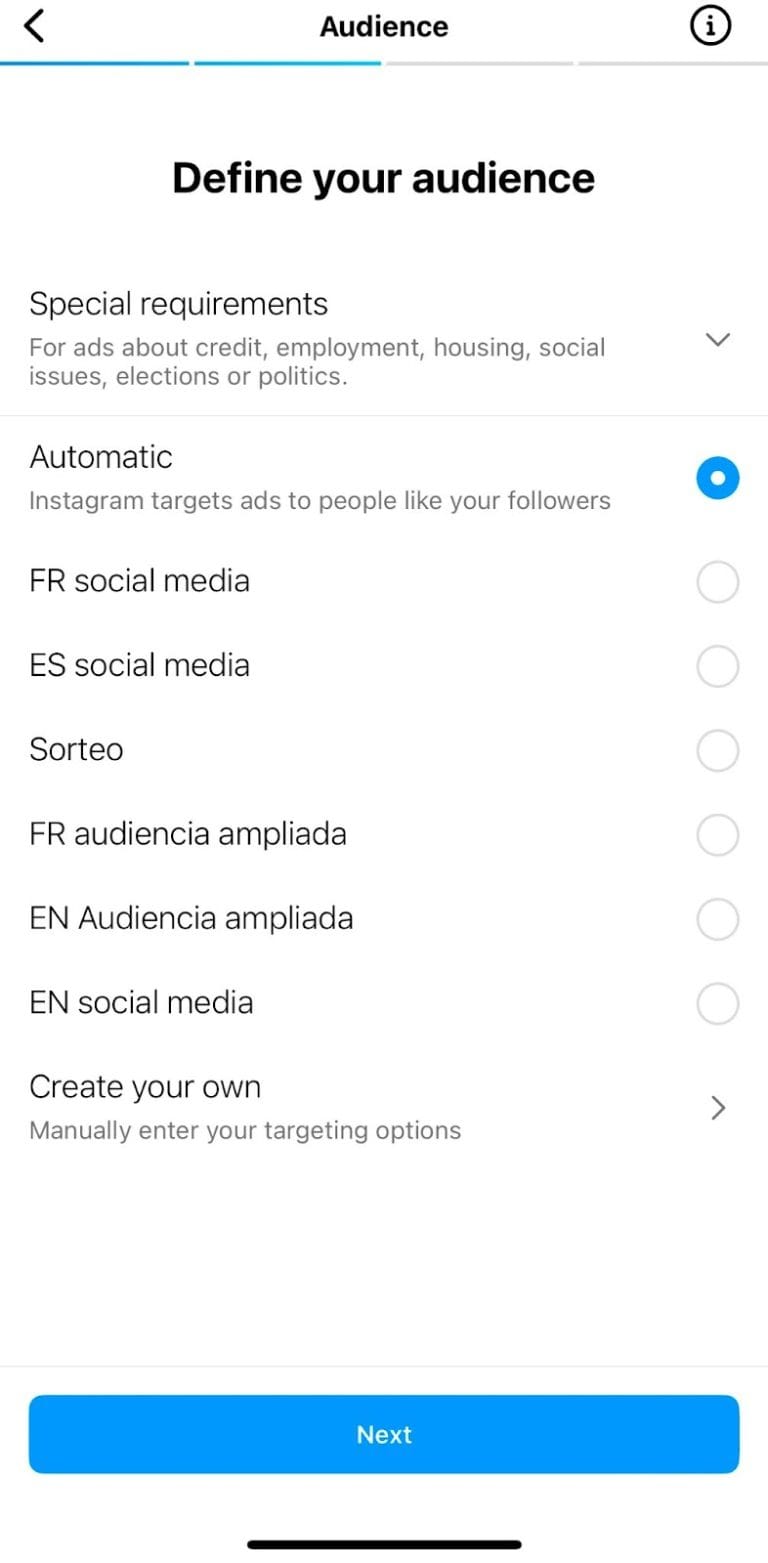 Guide to Boosting Instagram Posts in 2025