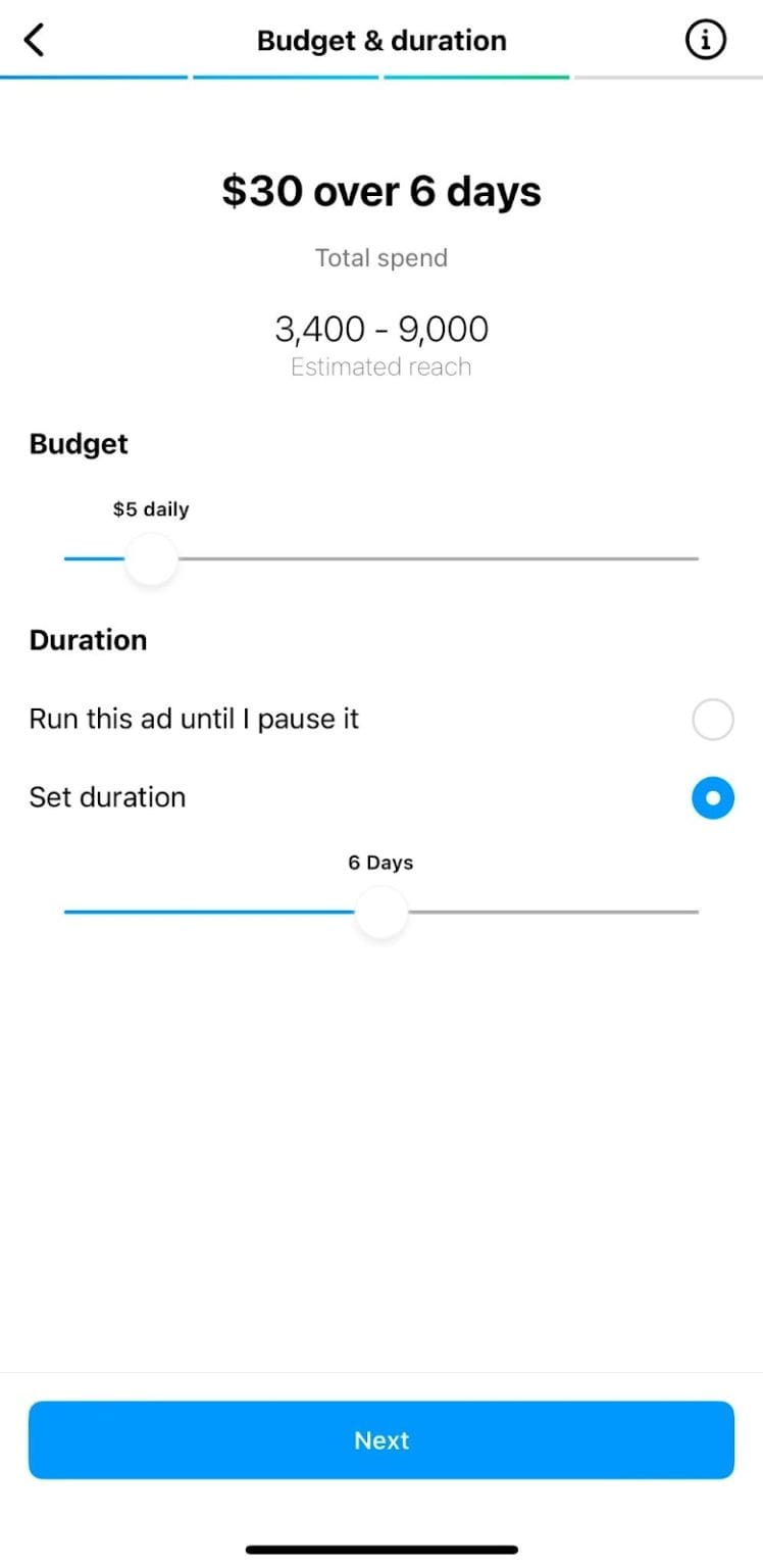 Guide to Boosting Instagram Posts in 2025