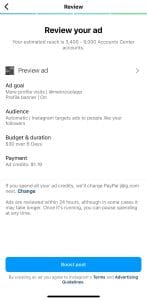 Guide to Boosting Instagram Posts in 2025