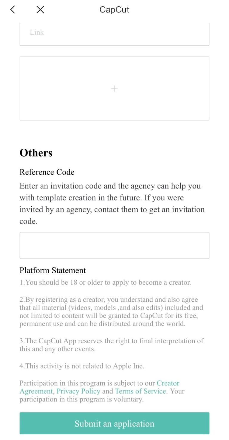 How to Use CapCut Templates for Short-Form Videos