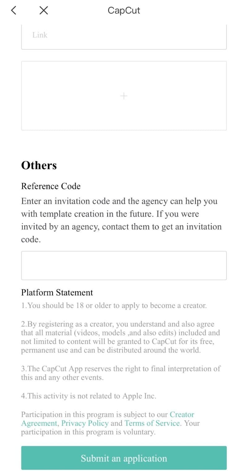 How to Use CapCut Templates for Short-Form Videos