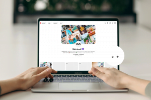 Pinterest boards: what they are and how they work