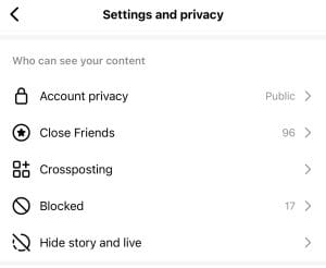 3 Expert Ways to Crosspost on Instagram and Facebook