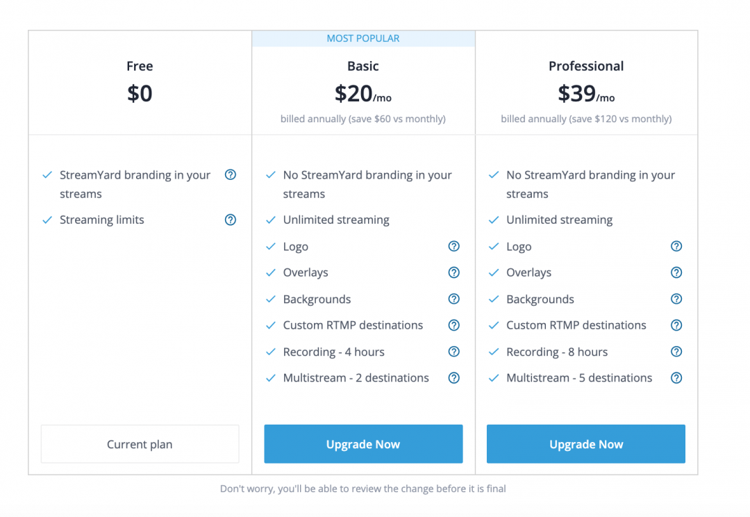 StreamYard: What is it and How to Use it