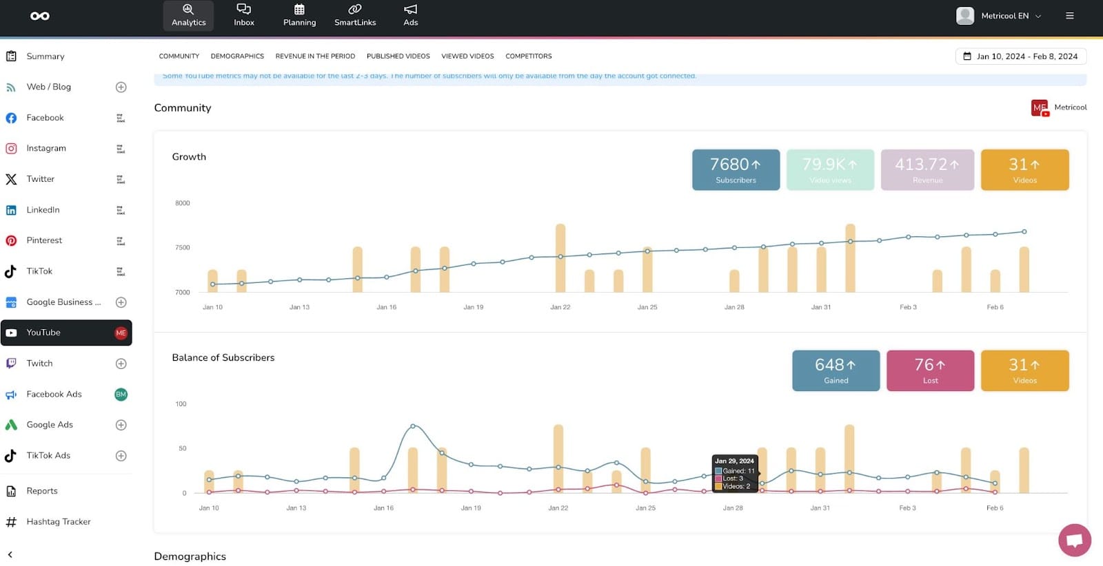 Increase Your YouTube Engagement: 7 Ways to Boost Engagement
