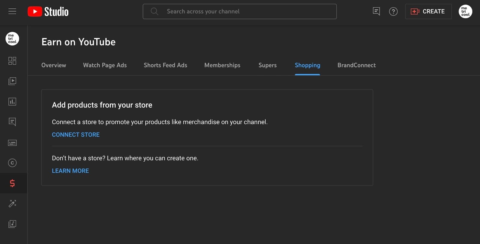 What is The YouTube Partner Program?
