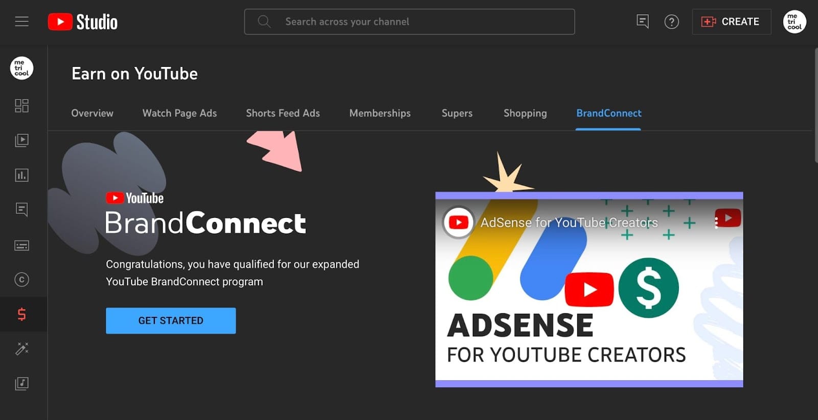 What is The YouTube Partner Program?