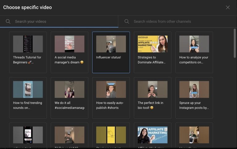 How to Use YouTube Cards to Increase Channel Interaction
