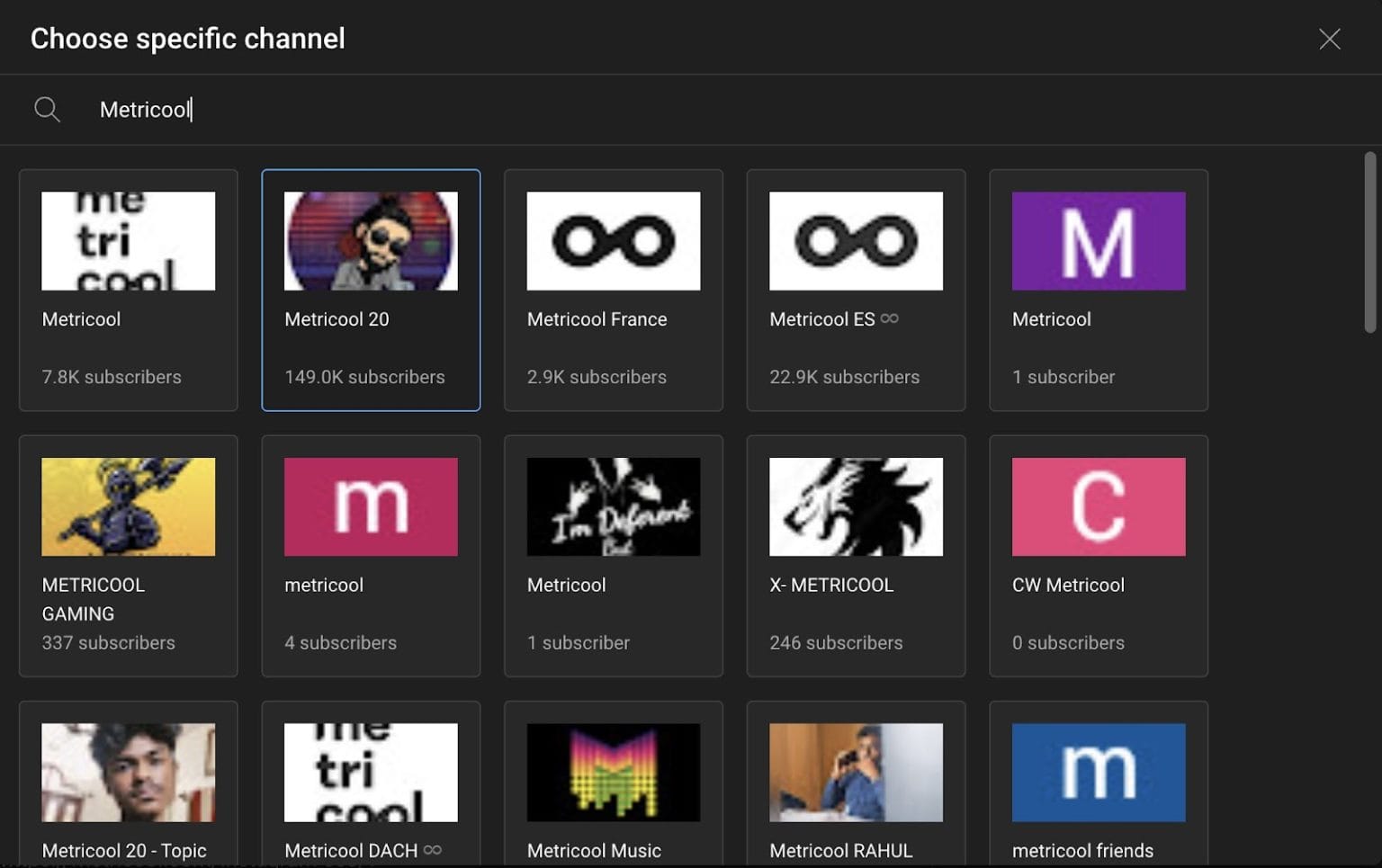 How to Use YouTube Cards to Increase Channel Interaction