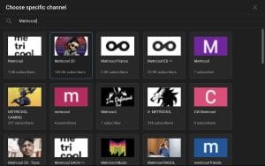 How to Use YouTube Cards to Increase Channel Interaction