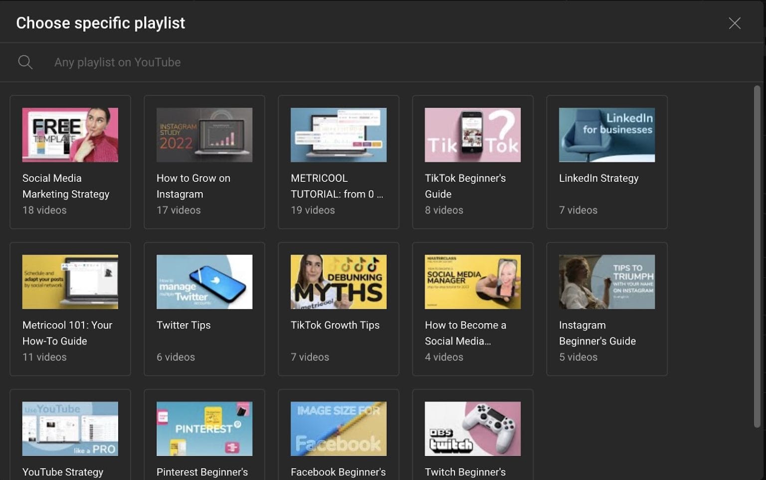 How to Use YouTube Cards to Increase Channel Interaction