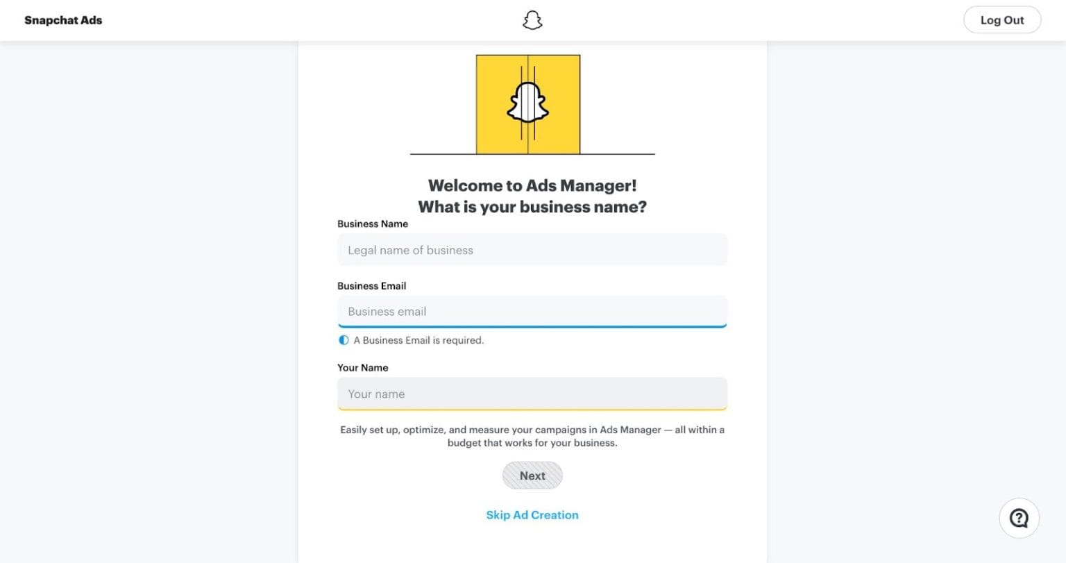 How to Use Snapchat for Business Marketing