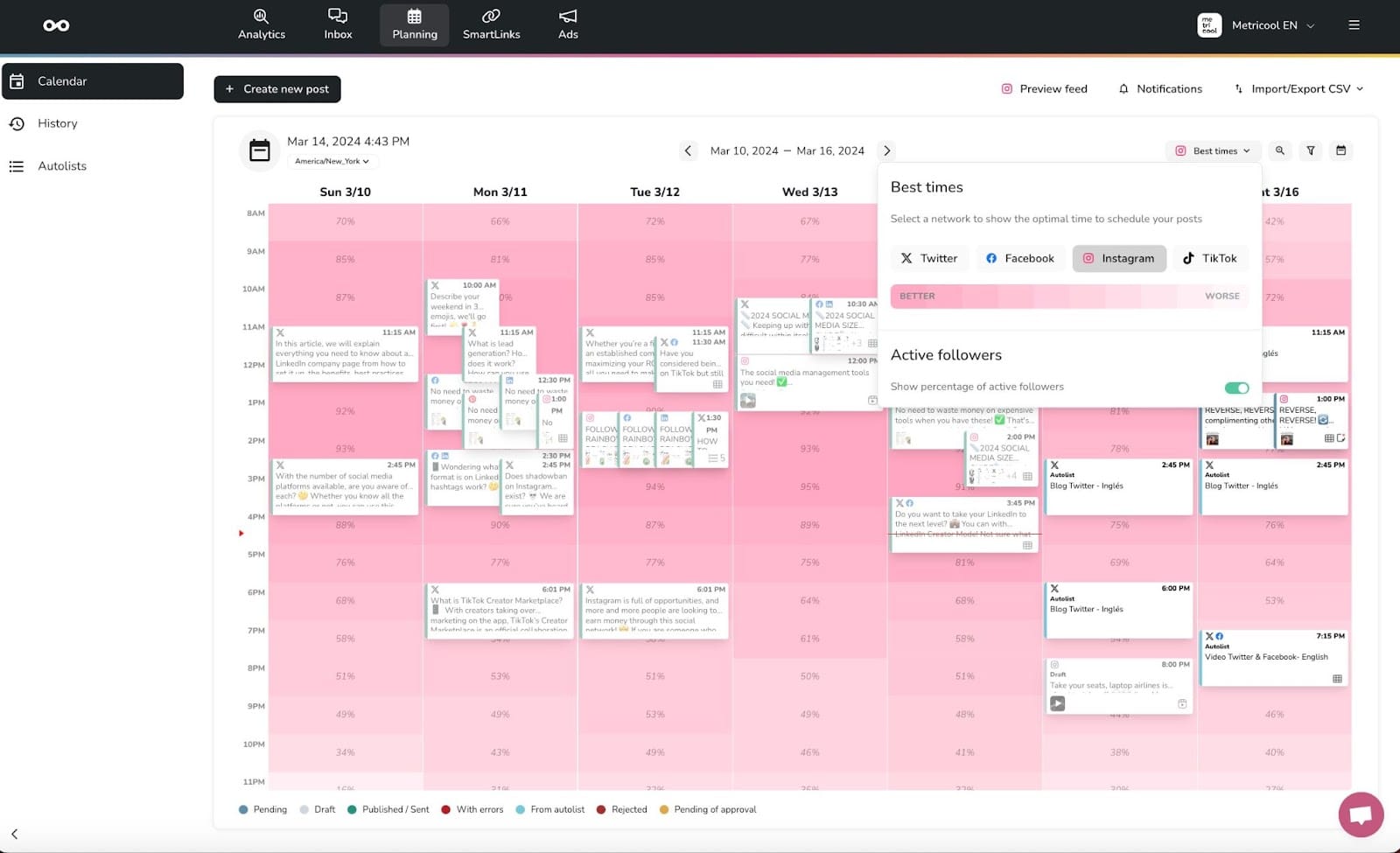 7 Social Media Management Tips to Optimize Your Work