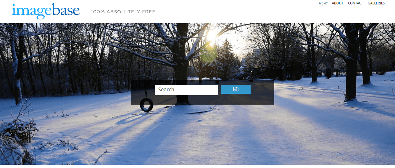 Free Stock Images Where You Can Find Free Images | Metricool