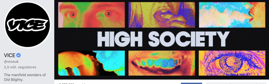 How many characters can be included on each social network