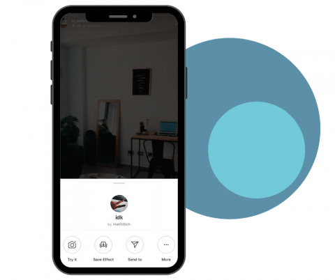 Filters on Instagram, do you know everything about them?
