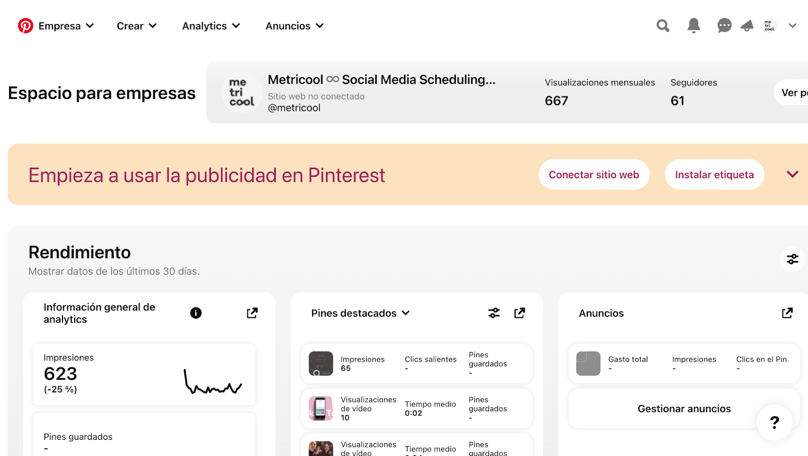 ¿Qué es DM? Aprende a Enviar DM en Redes Sociales | Metricool