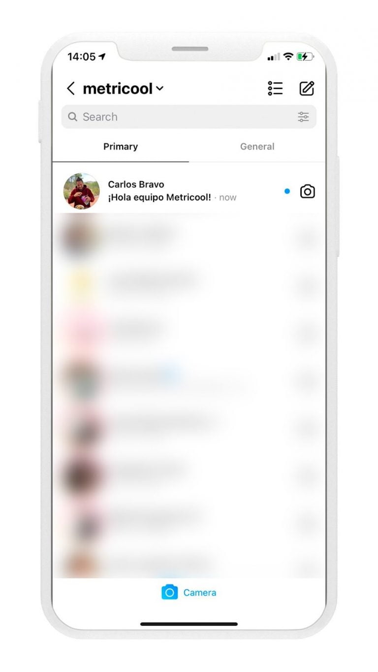Qué es DM en Instagram y cómo enviar uno en 2025