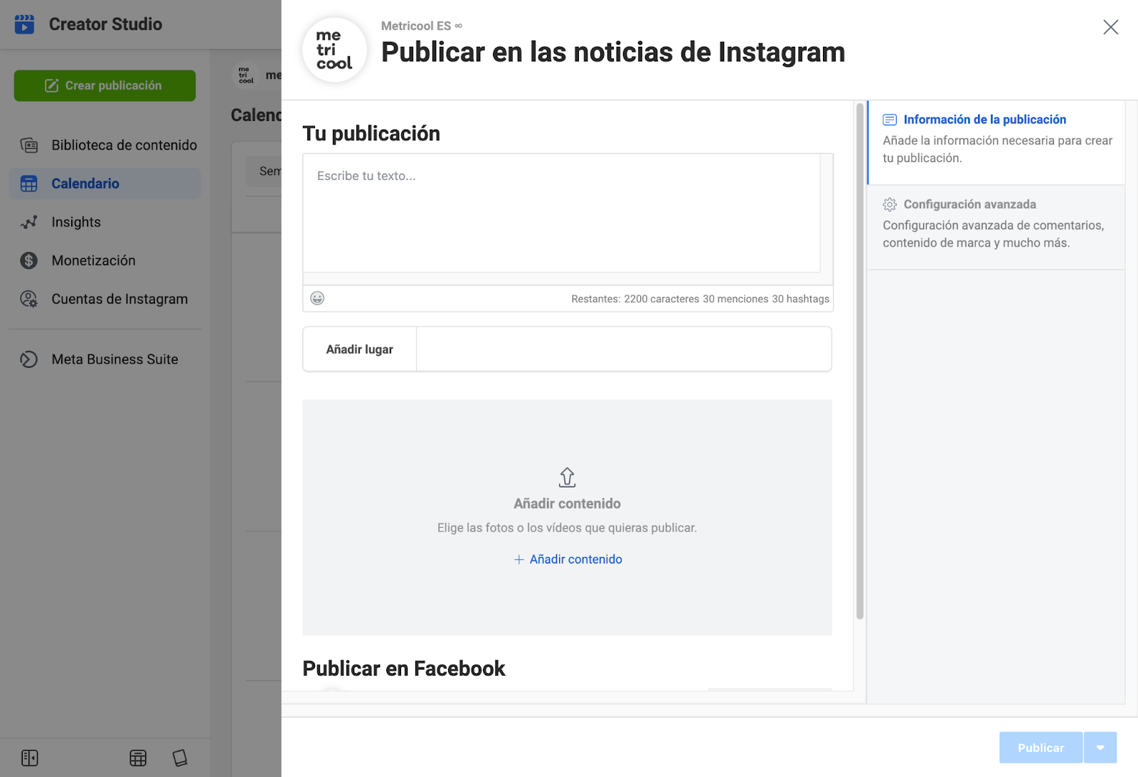 Cómo publicar en Instagram desde el ordenador [3 MÉTODOS]