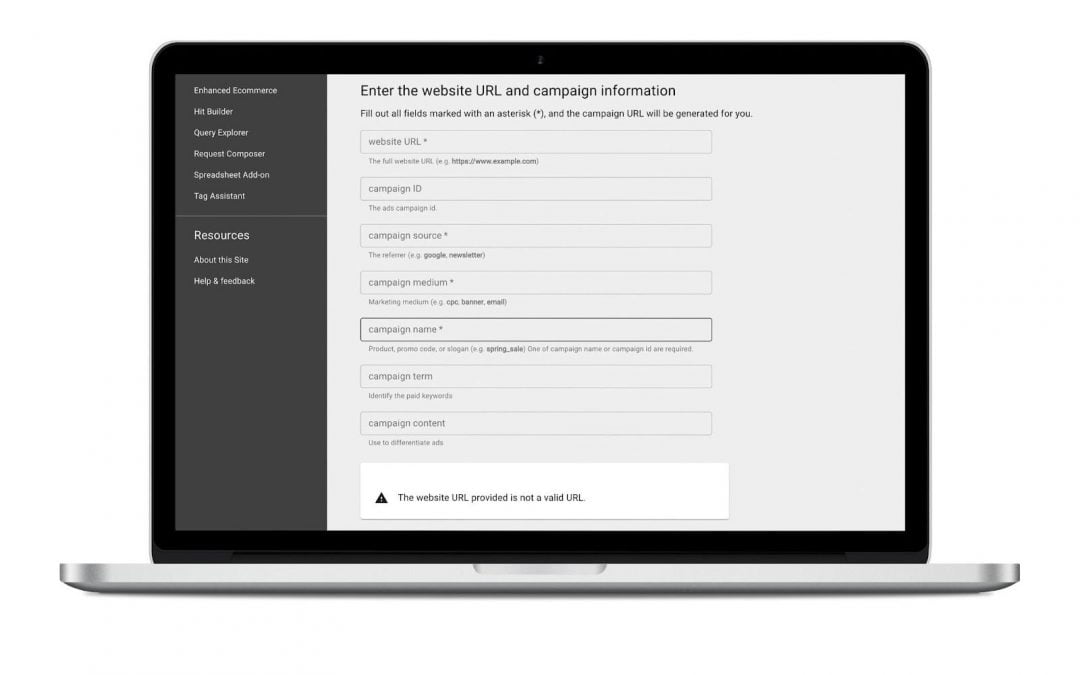 UTM parameters: what they are and how to use them