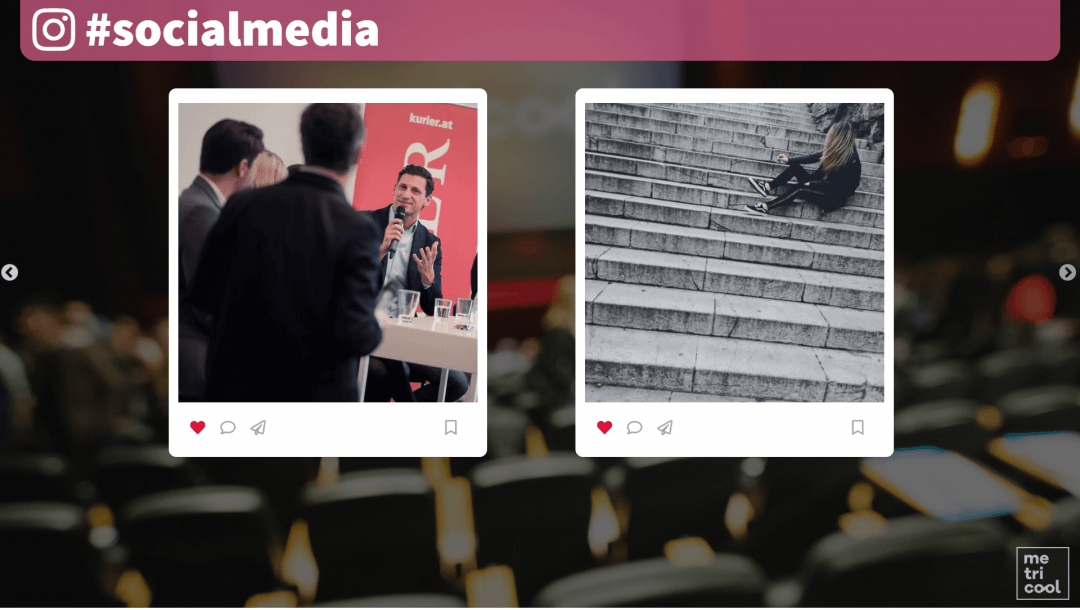 Instagram Hashtag Tracker: Monitor the success of your hashtags