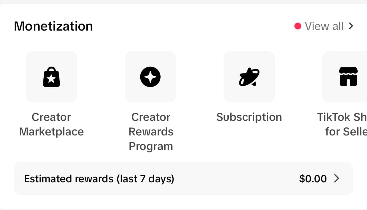 TikTok Expands Content Subscriptions to Creators
