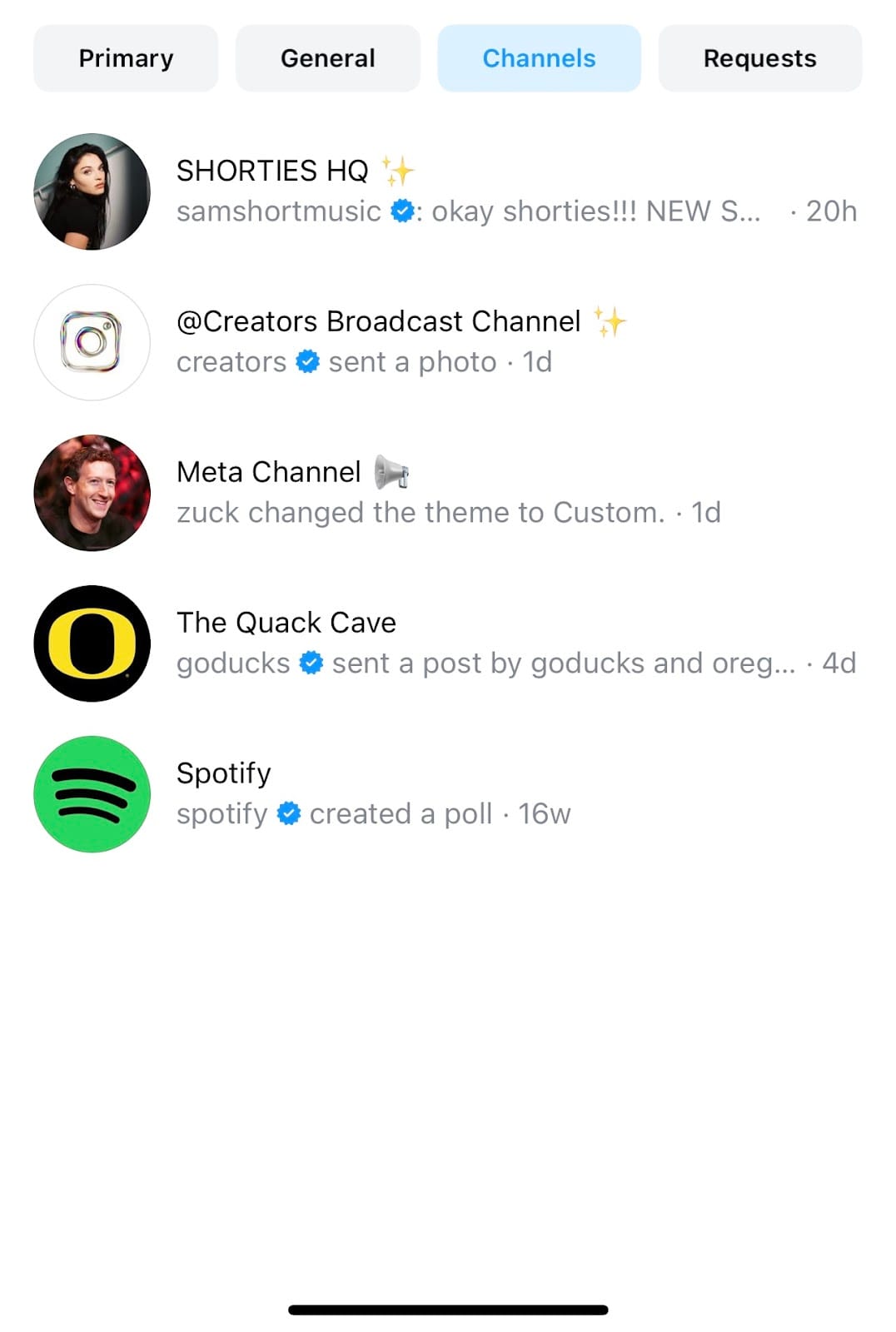 Guide to Instagram Broadcast Channels for Marketers and Creators