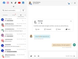 Guide to X (Twitter) Direct Message Management