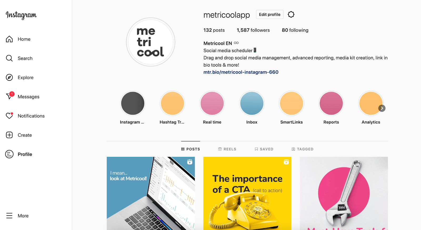 How to post on Instagram in 2023 [GUIDE]