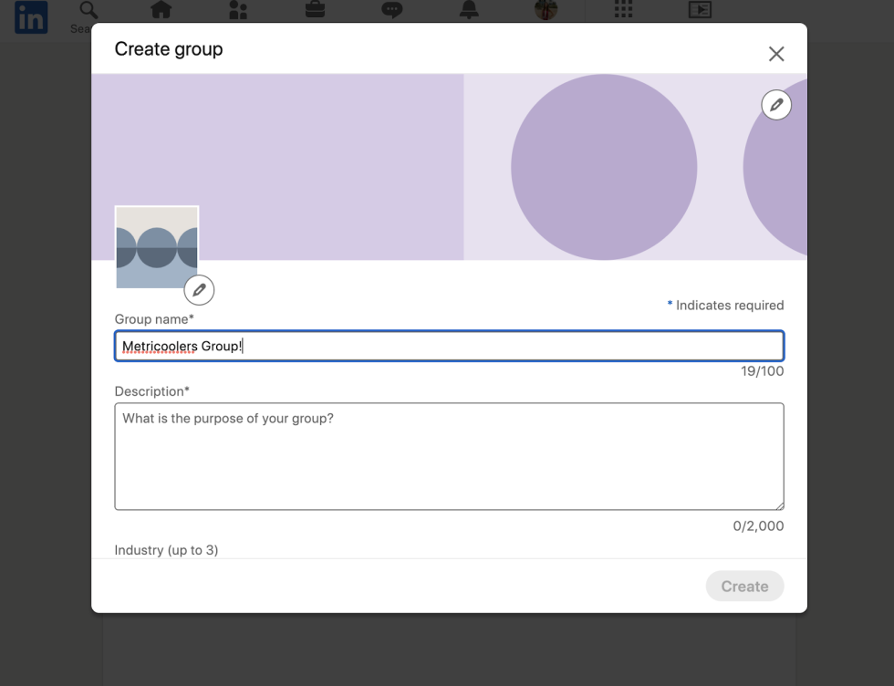 What are LinkedIn Groups?
