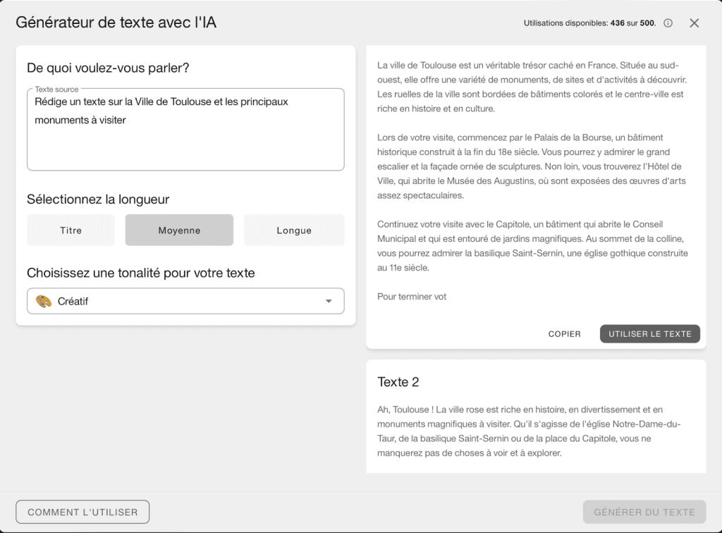 Maîtriser les prompts IA comme un pro