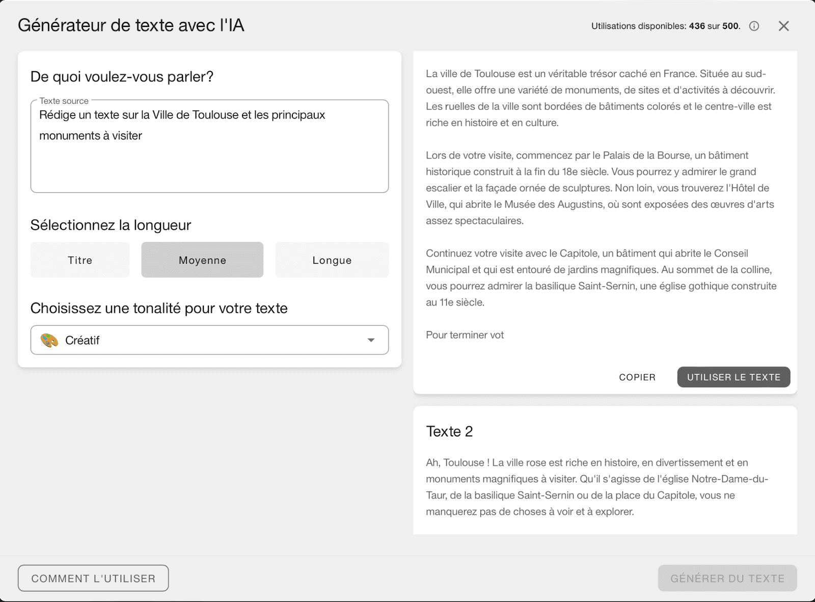 Maîtriser les prompts IA comme un pro