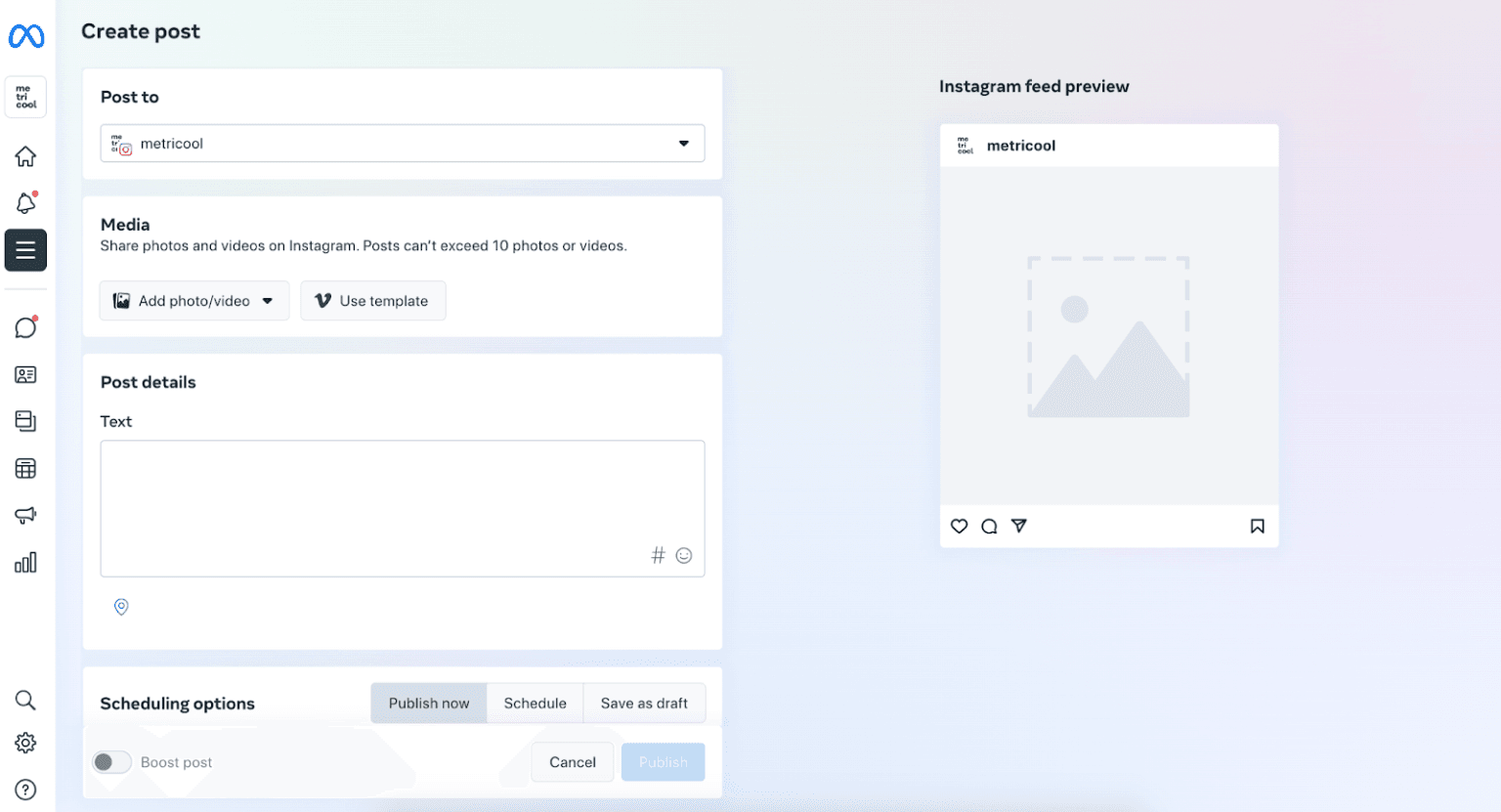 How to schedule Instagram content in 3 easy ways