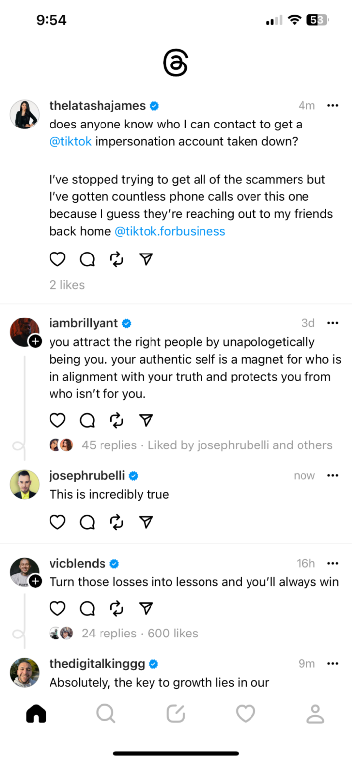 How to Use Threads: Threads Tutorial for Beginners
