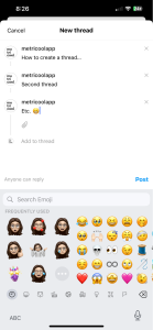 How to Use Threads: Threads Tutorial for Beginners