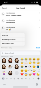 How to Use Threads: Threads Tutorial for Beginners