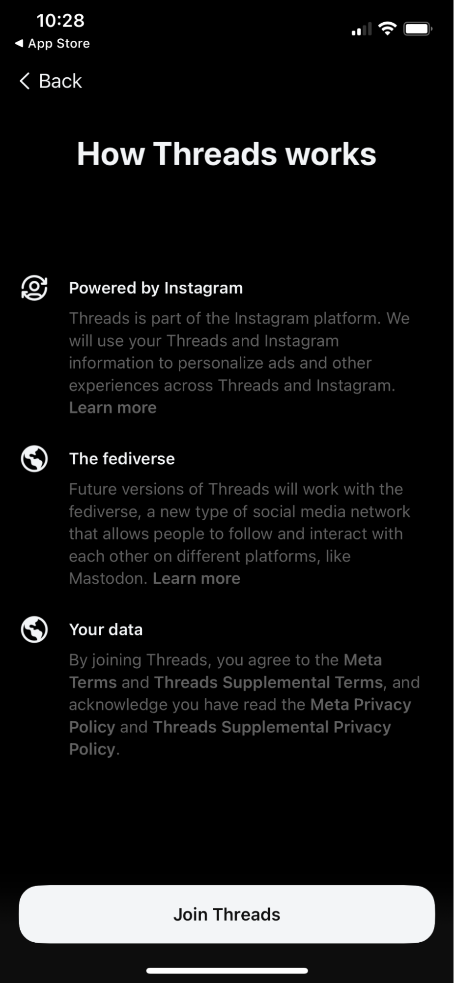 How To Use Threads Threads Tutorial For Beginners