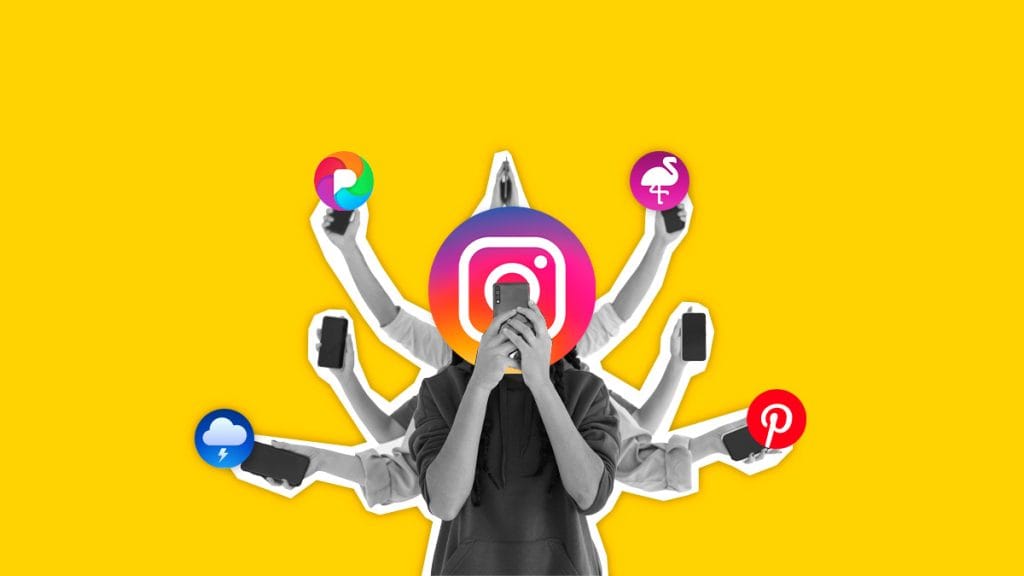 Top Alternatives to Instagram You Should Try in 2025