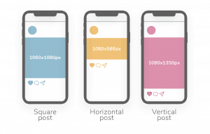 Best Instagram Post Sizes Guide 2025