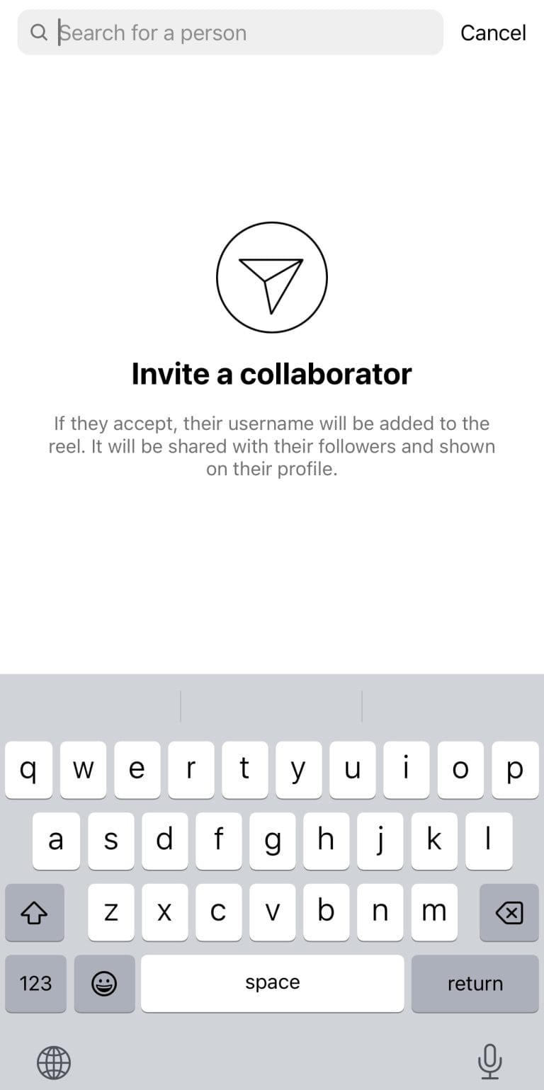 How to Create Collaborative Posts on Instagram