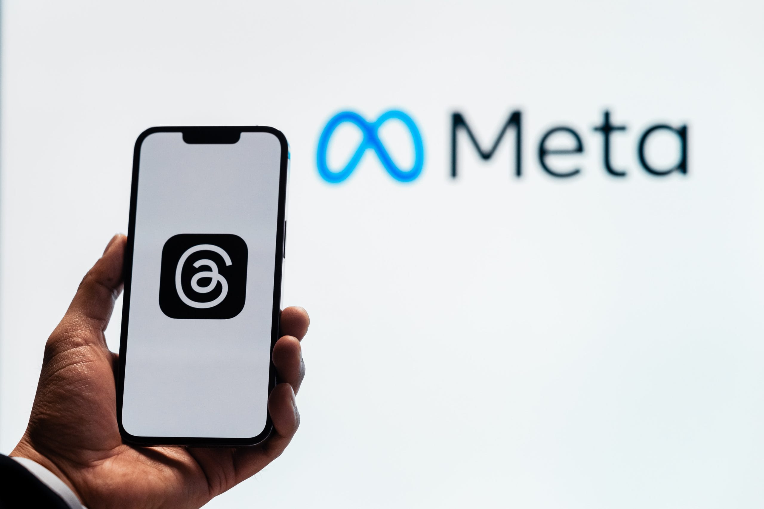 Meta adds the ability to edit Thread posts | Metricool