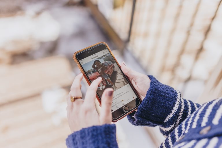 How to Create Collaborative Reels on Instagram