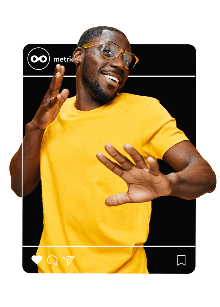 TikTok Hashtag Generator | Metricool